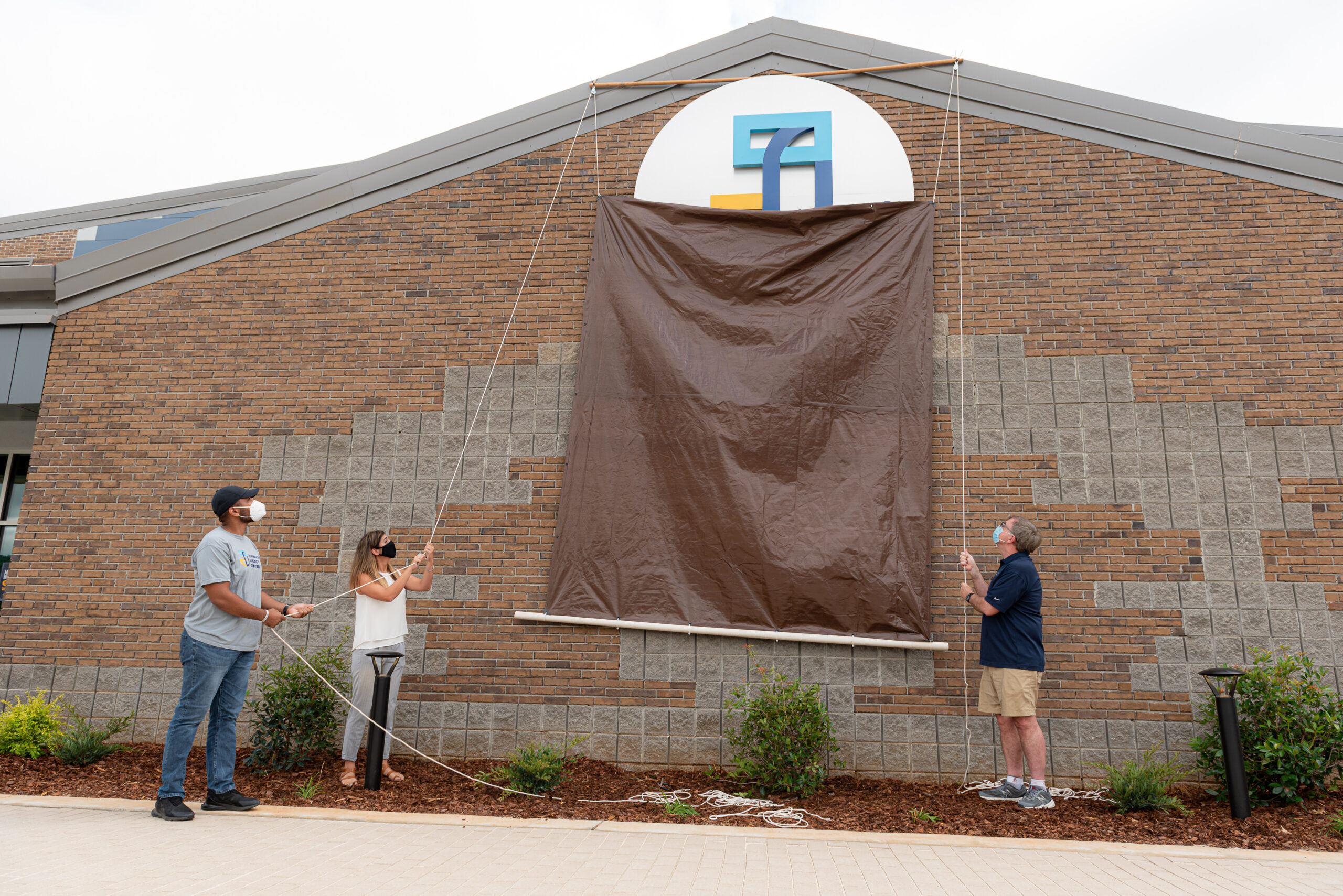 Johnson Legacy Center officially opens to the community with grand ...